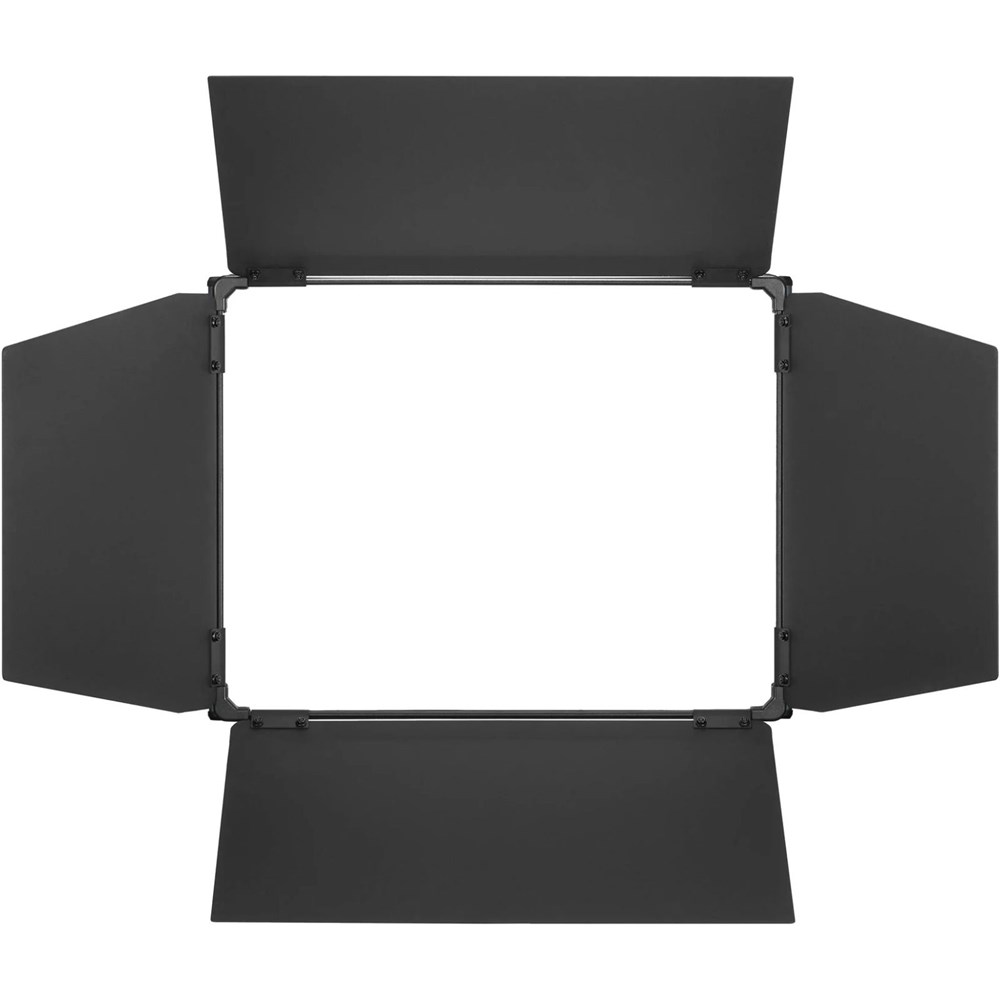 Godox BD100 Barndoor for LDX100 | Wex Photo Video