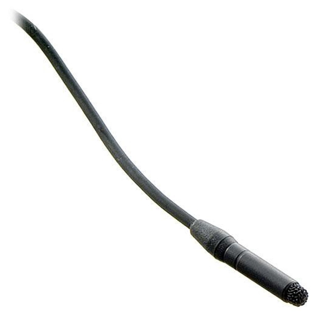 Sanken COS-11D PT Lavalier Microphone 1.8m - Black 3.5mm Sennheiser ...