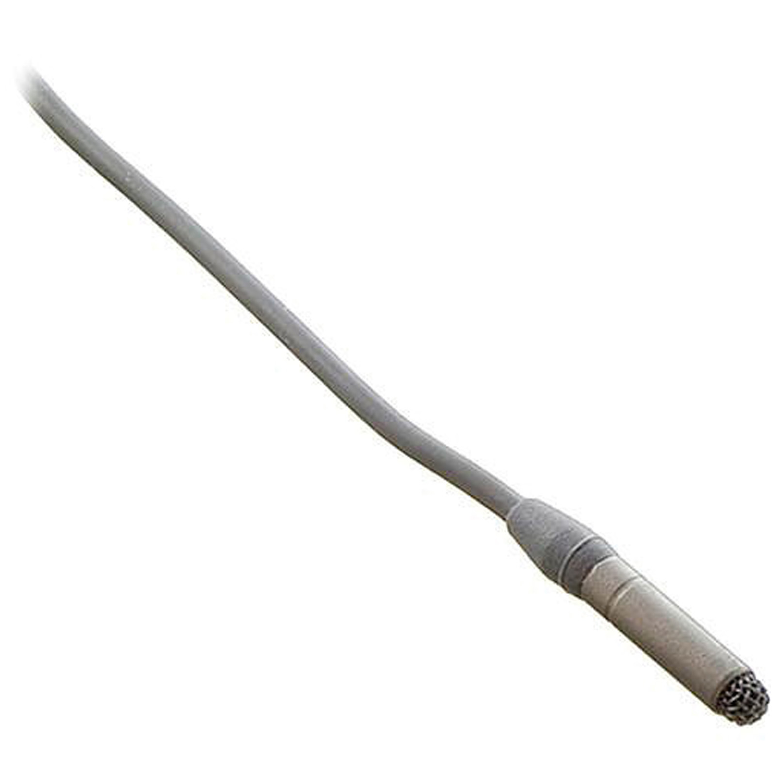 Sanken COS-11D PT Lavalier Microphone 1.8m - Grey Shure TA4 | Wex Photo ...