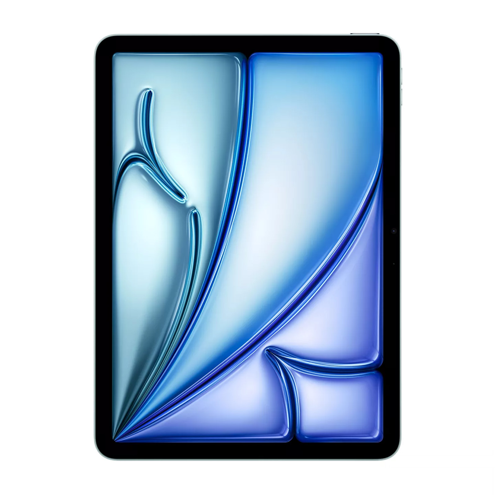 Apple iPad Air 6th Gen 11-inch Wi-Fi 256GB - Blue | Wex Photo Video