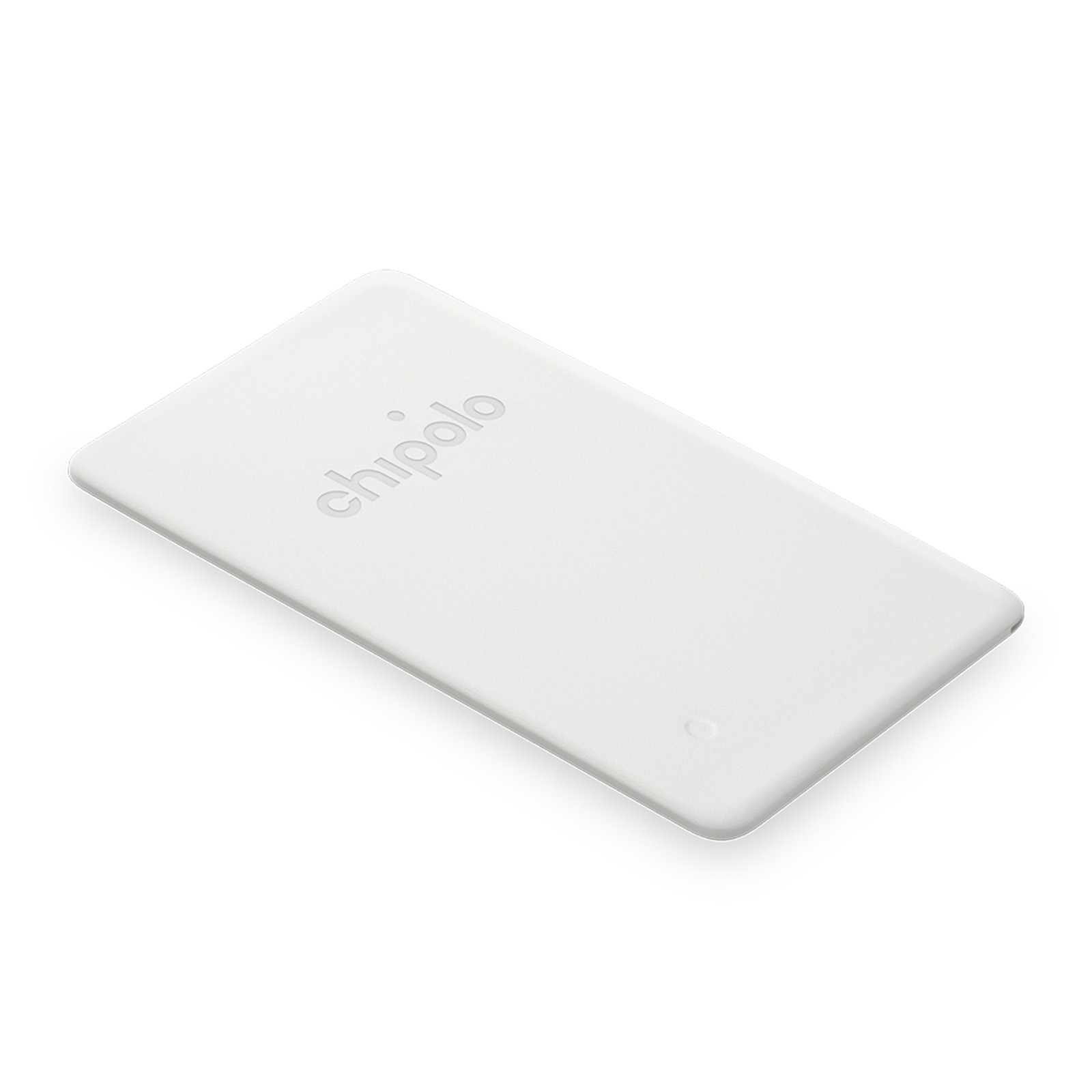 Chipolo ONE Point Card with 'Google Find My' | Wex Photo Video