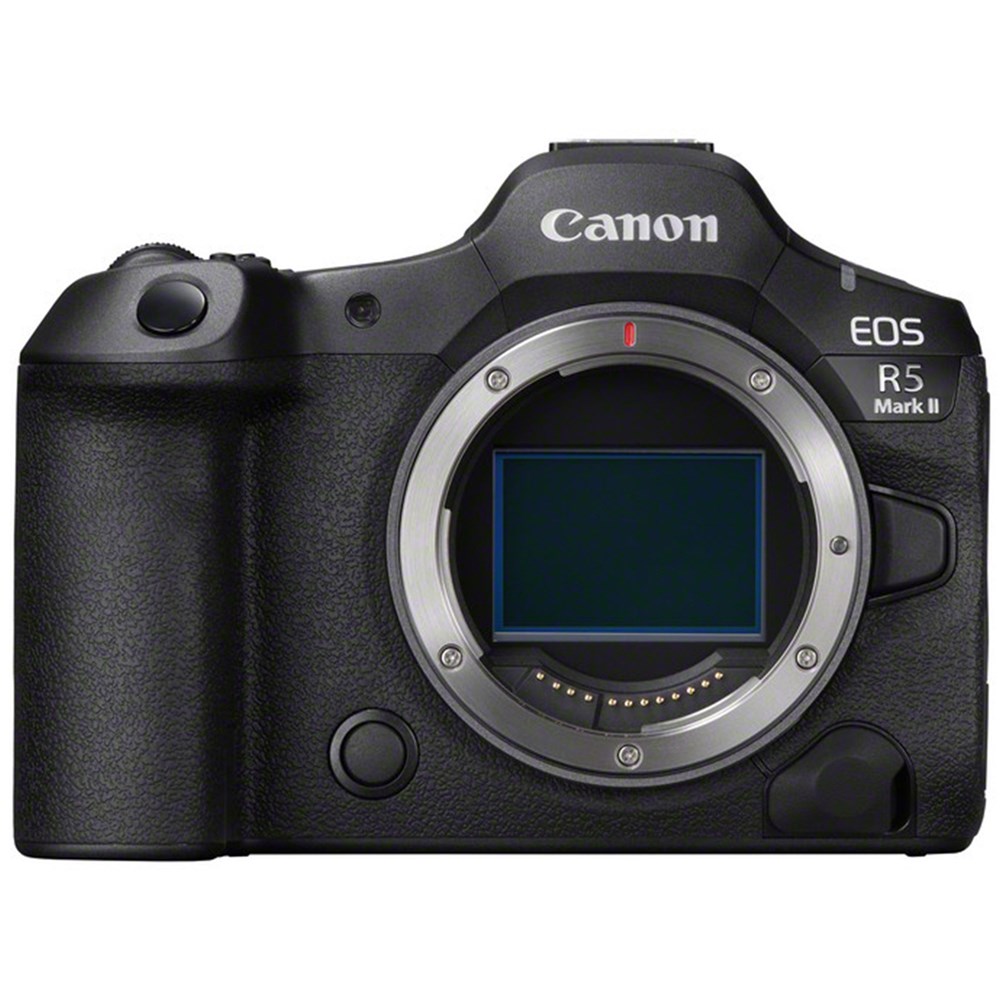 Used Canon EOS R5 Mark II Digital Camera Body | Wex Photo Video