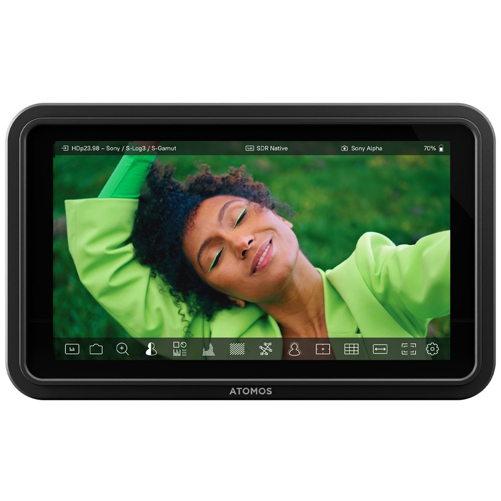 Atomos Shinobi II | Wex Photo Video