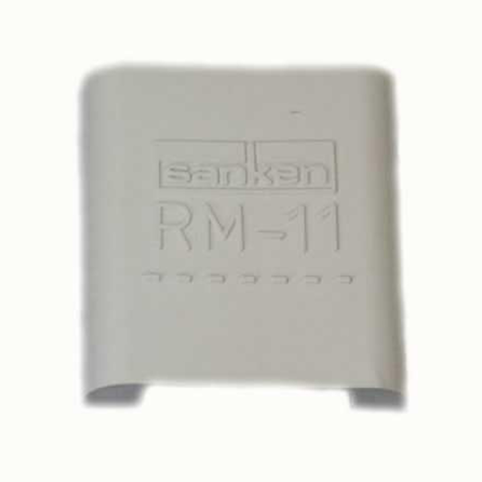Sanken RM-11 Grey Rubber Mount For COS-11D Series | Wex Photo Video