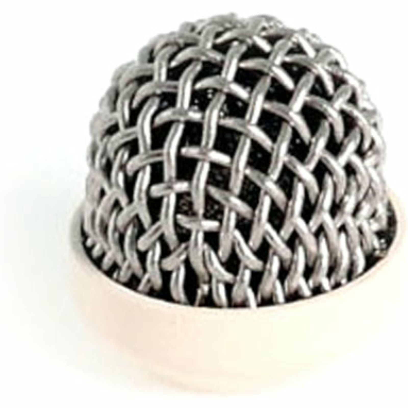 Sanken WS-11 Metal Windscreen for COS-11D Series - Grey | Wex Photo Video