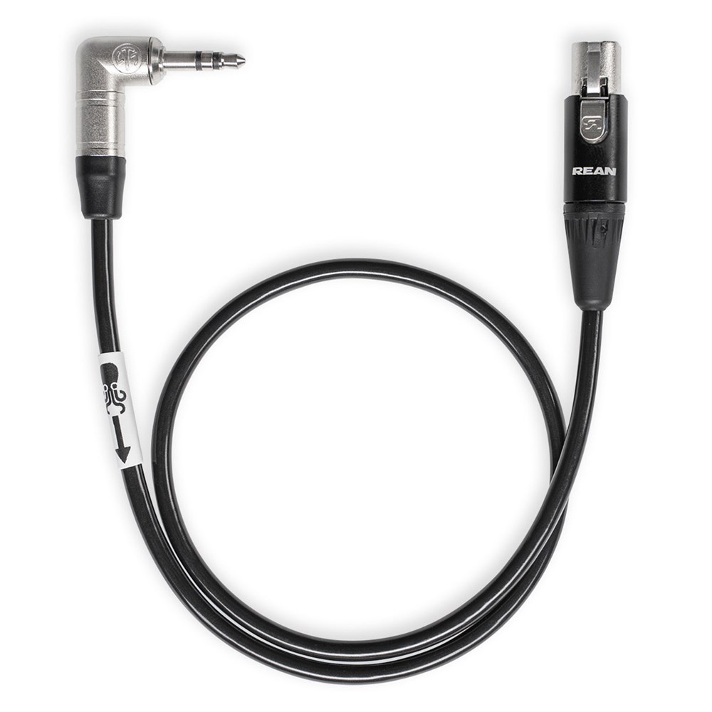 Tentacle to TA3 Timecode Cable C09 | Wex Photo Video