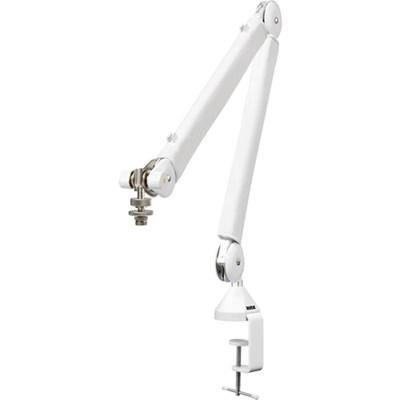 Rode PSA1+ Professional Studio Arm - White | Wex Photo Video