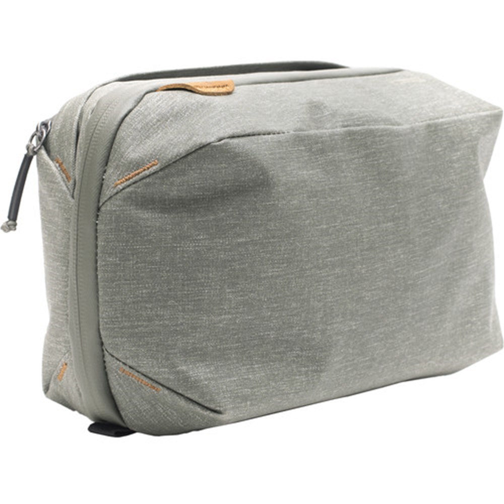 Peak Design Wash Pouch - Sage | Wex Photo Video