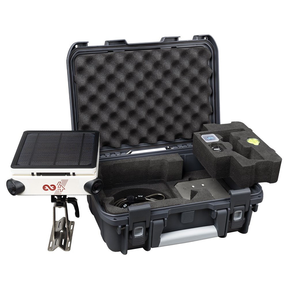 Enlaps Tikee 4 Pack | Wex Photo Video