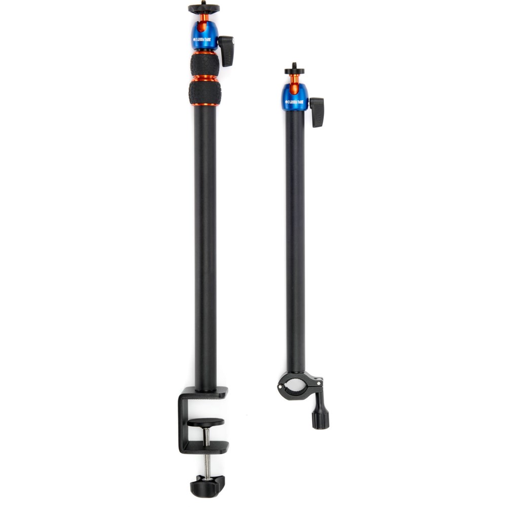 3 Legged Thing Camera Desk Mount System Kit 1A | Wex Photo Video