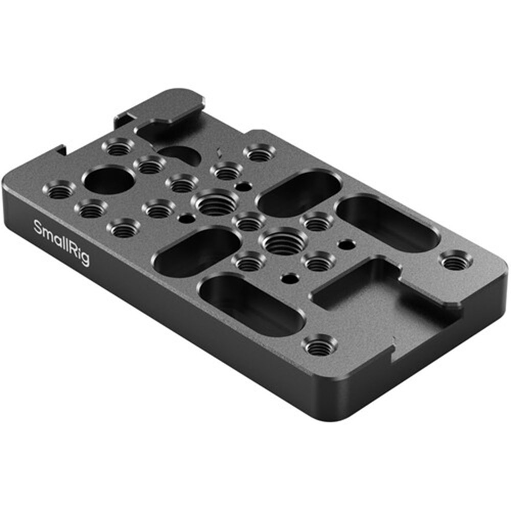 SmallRig Multifunctional Cheese Mount Plate 4887 | Wex Photo Video