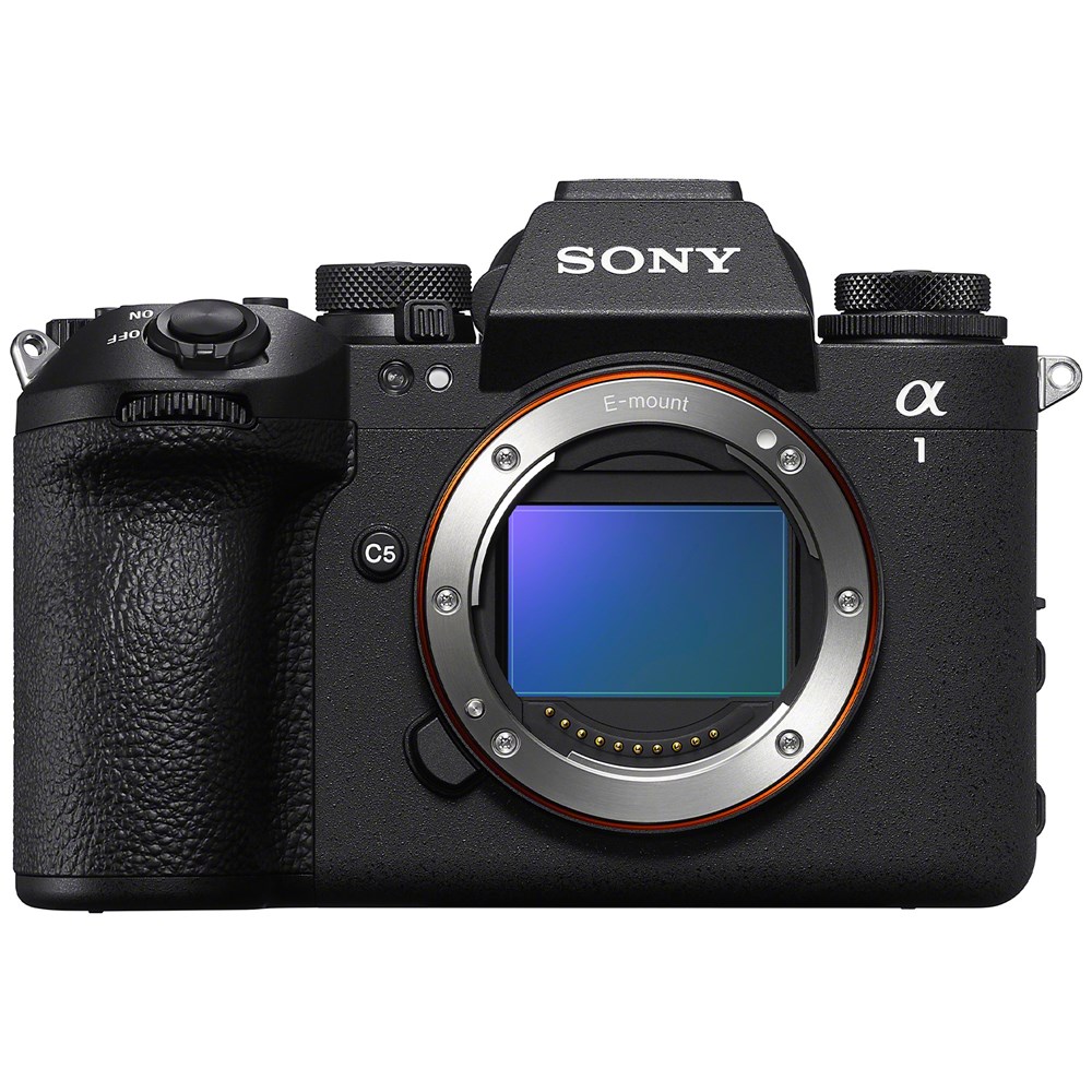 Sony A1 II Digital Camera Body | Wex Photo Video
