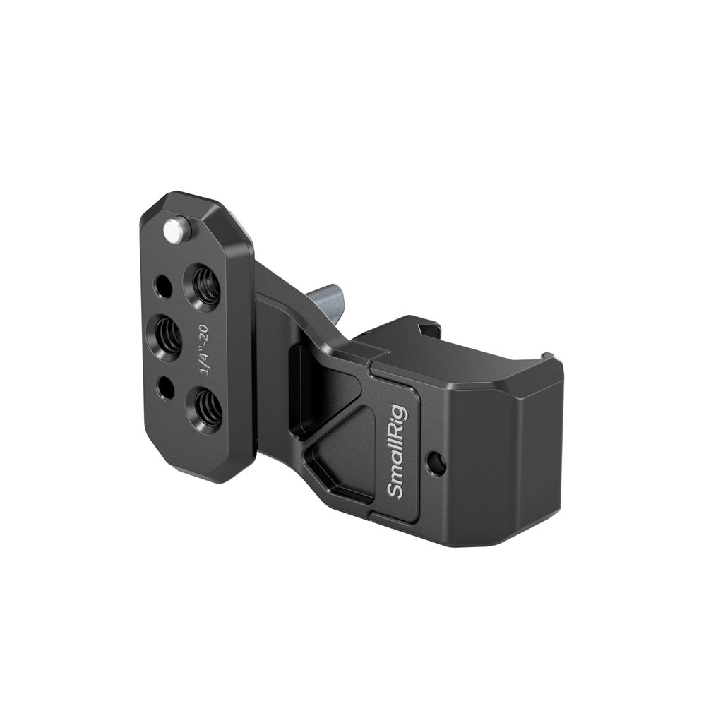 SmallRig Side Handle Extension Adapter with NATO Clamp (4458) | Wex ...