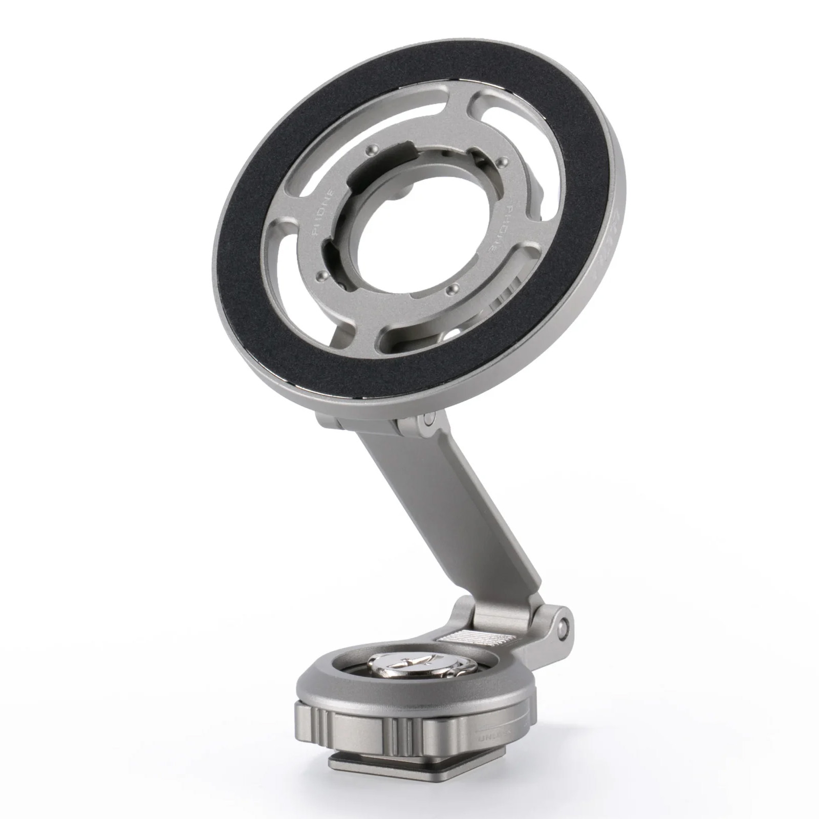 Tilta Magnetic Articulating Mounting Kit - Titanium Grey | Wex Photo Video