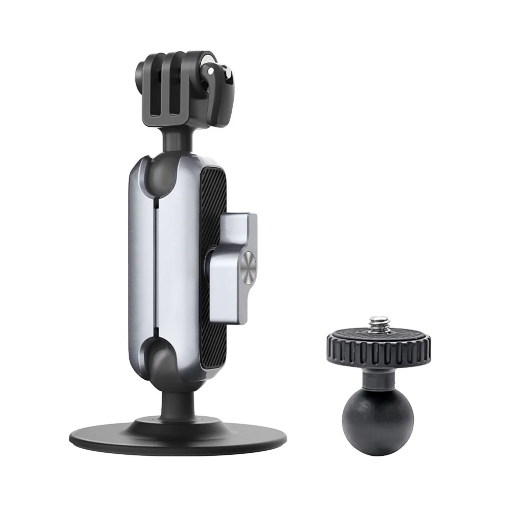 PGYTECH Action Camera Adhesive Mount | Wex Photo Video