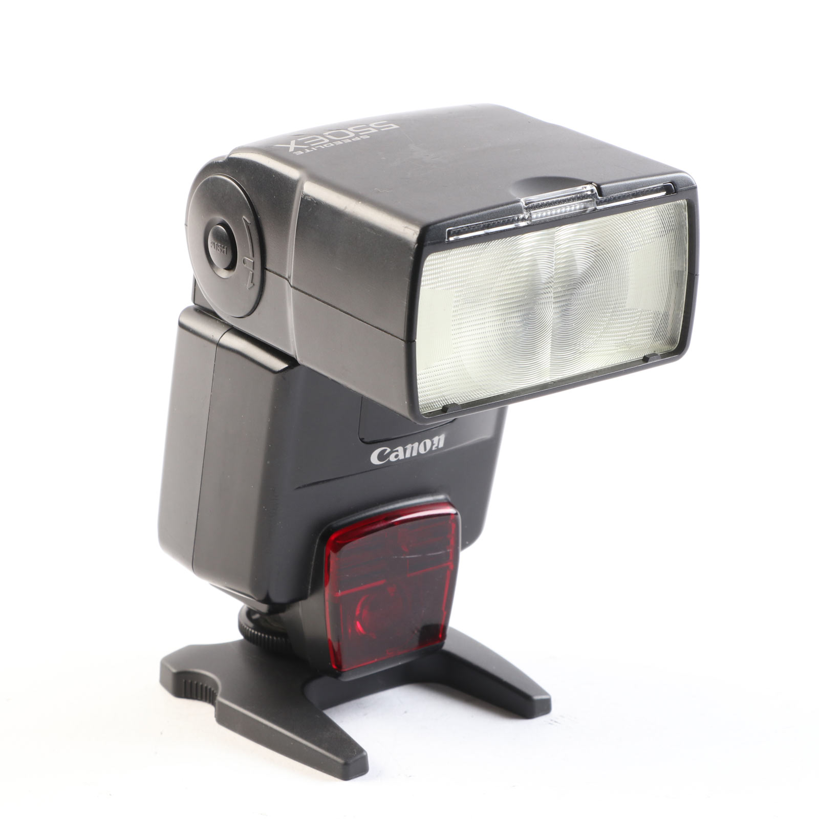 USED Canon Speedlite 550EX Flashgun | Wex Photo Video