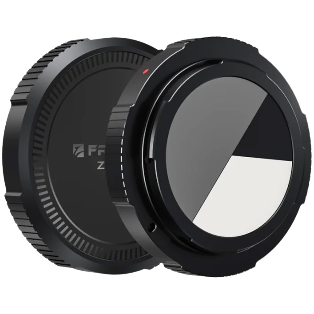 Freewell White Balance Camera Cap for Nikon Z Mount | Wex Photo Video