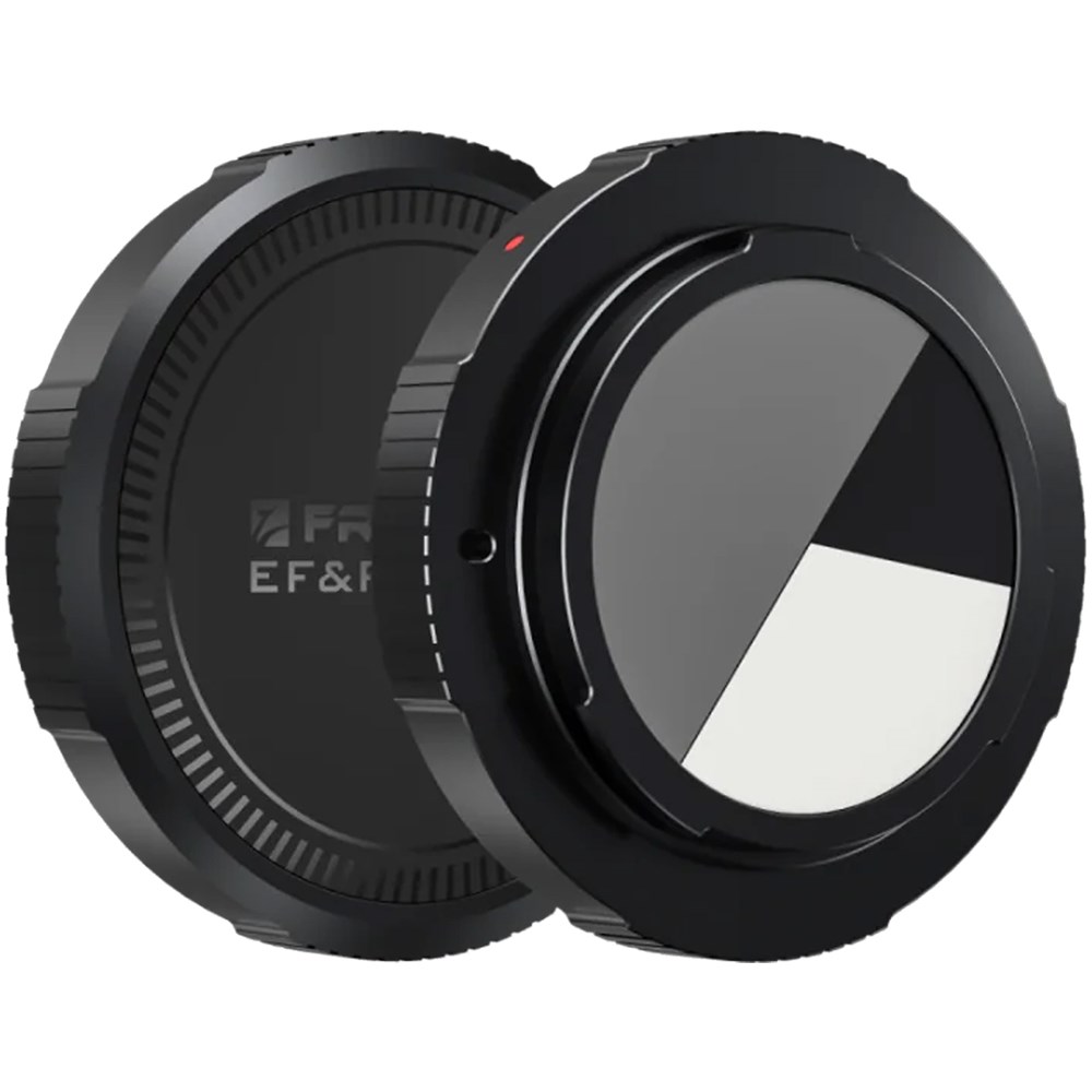 Freewell White Balance Camera Cap for Canon EF and RF Mount | Wex Photo ...