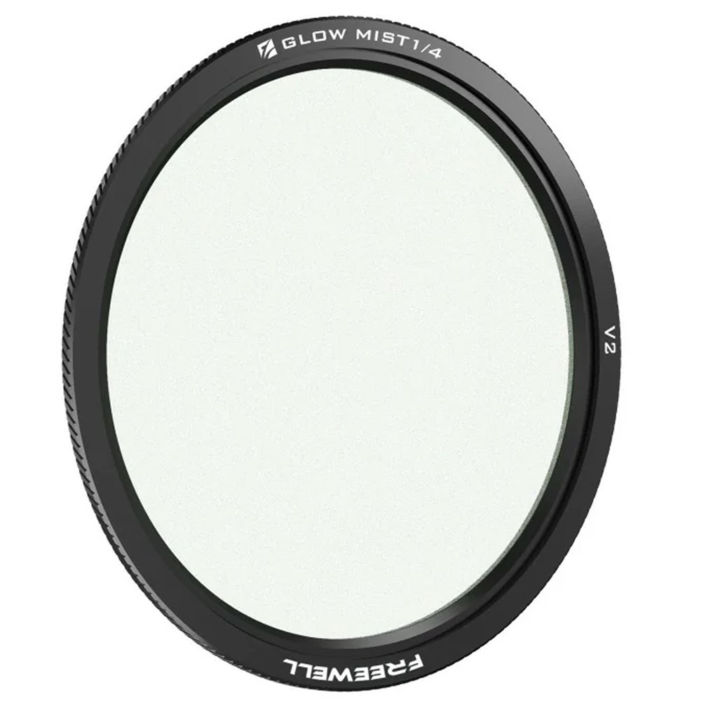 Freewell V2 Series Diffusion Glow Mist 1/4 Filter | Wex Photo Video