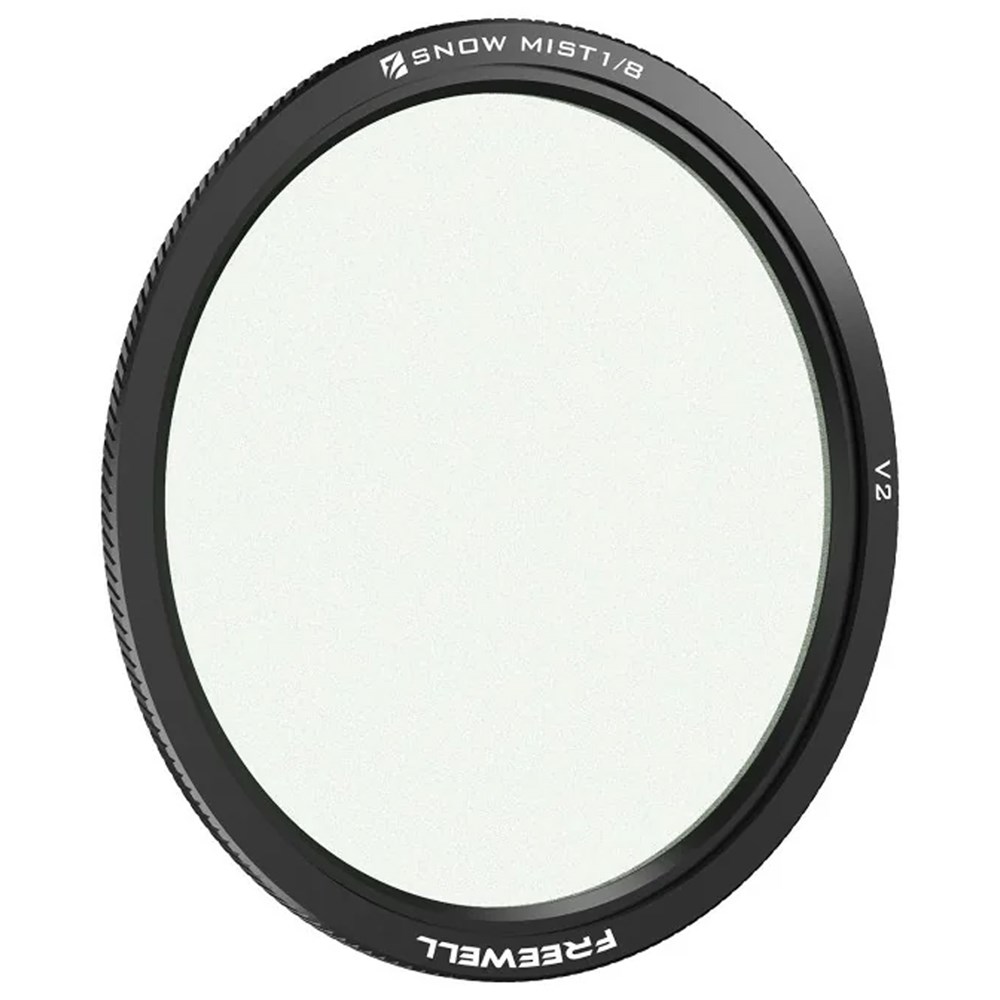 Freewell V2 Series Diffusion Snow Mist 1//8 Filter | Wex Photo Video
