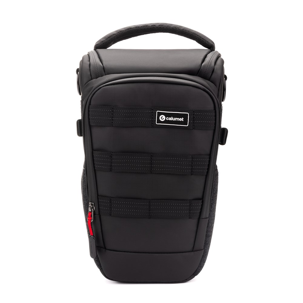 Calumet CORE Zoom Bag 8L - Black | Wex Photo Video