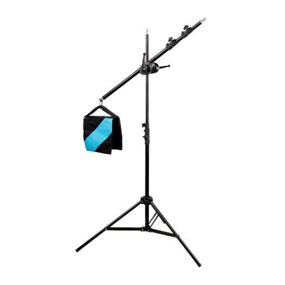 Godox LB-03 Light Stand | Wex Photo Video