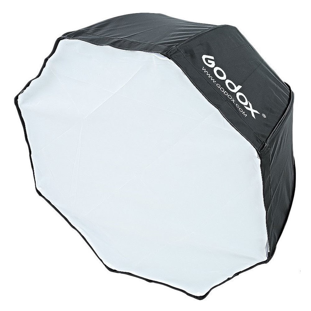 Godox SB-UBW Softbox with Umbrella Connection - Octa - 80cm | Wex Photo ...
