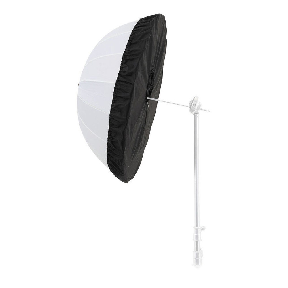 Godox DPU-85BS Black / Silver Diffuser For Parabolic Umbrella - 85cm ...