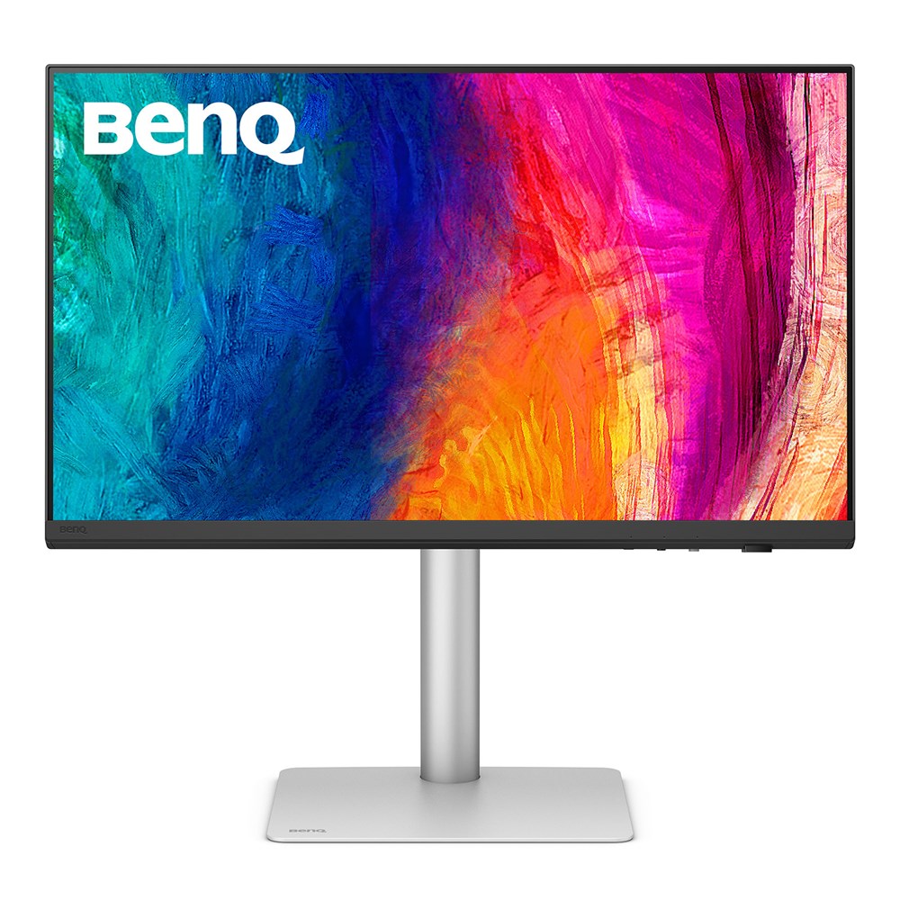 BenQ PD2730S 5K 27 Inch Monitor | Wex Photo Video