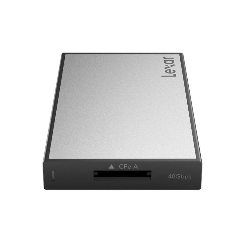 Lexar Workflow Reader CFexpress 4.0 Type A USB 4 | Wex Photo Video