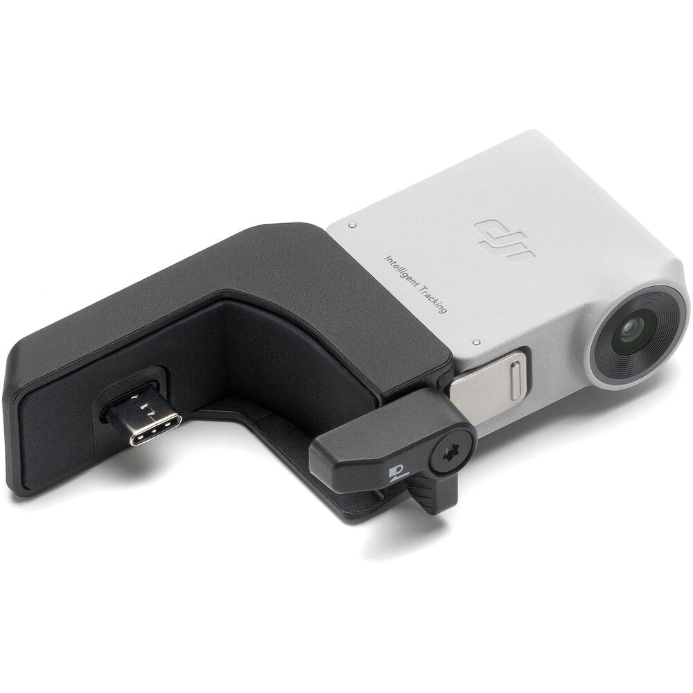 DJI RS Intelligent Tracking Module | Wex Photo Video