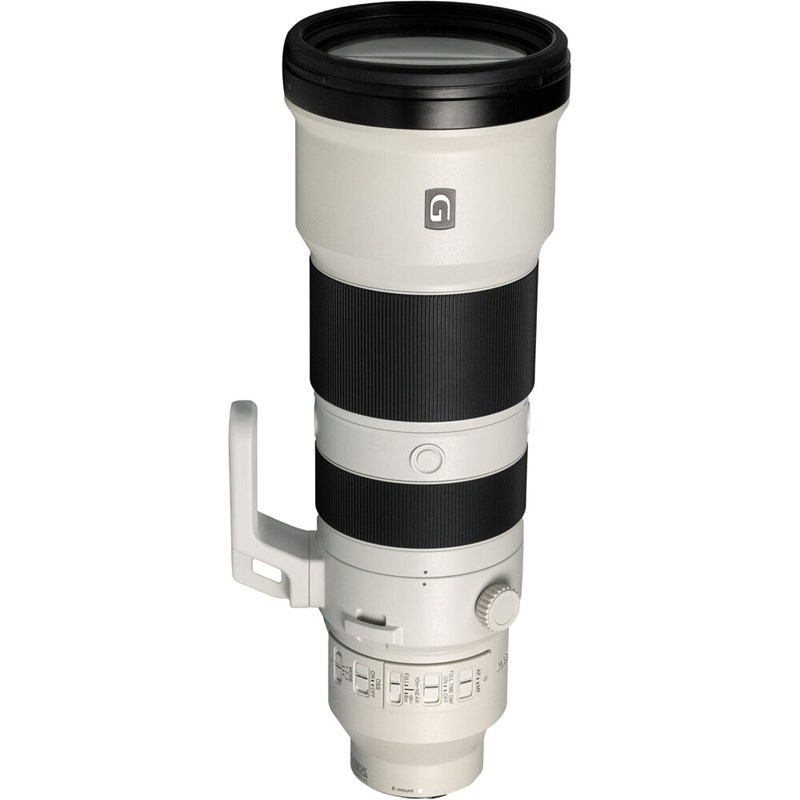 Sony FE 400-800mm f6.3-8 G OSS Lens | Wex Photo Video