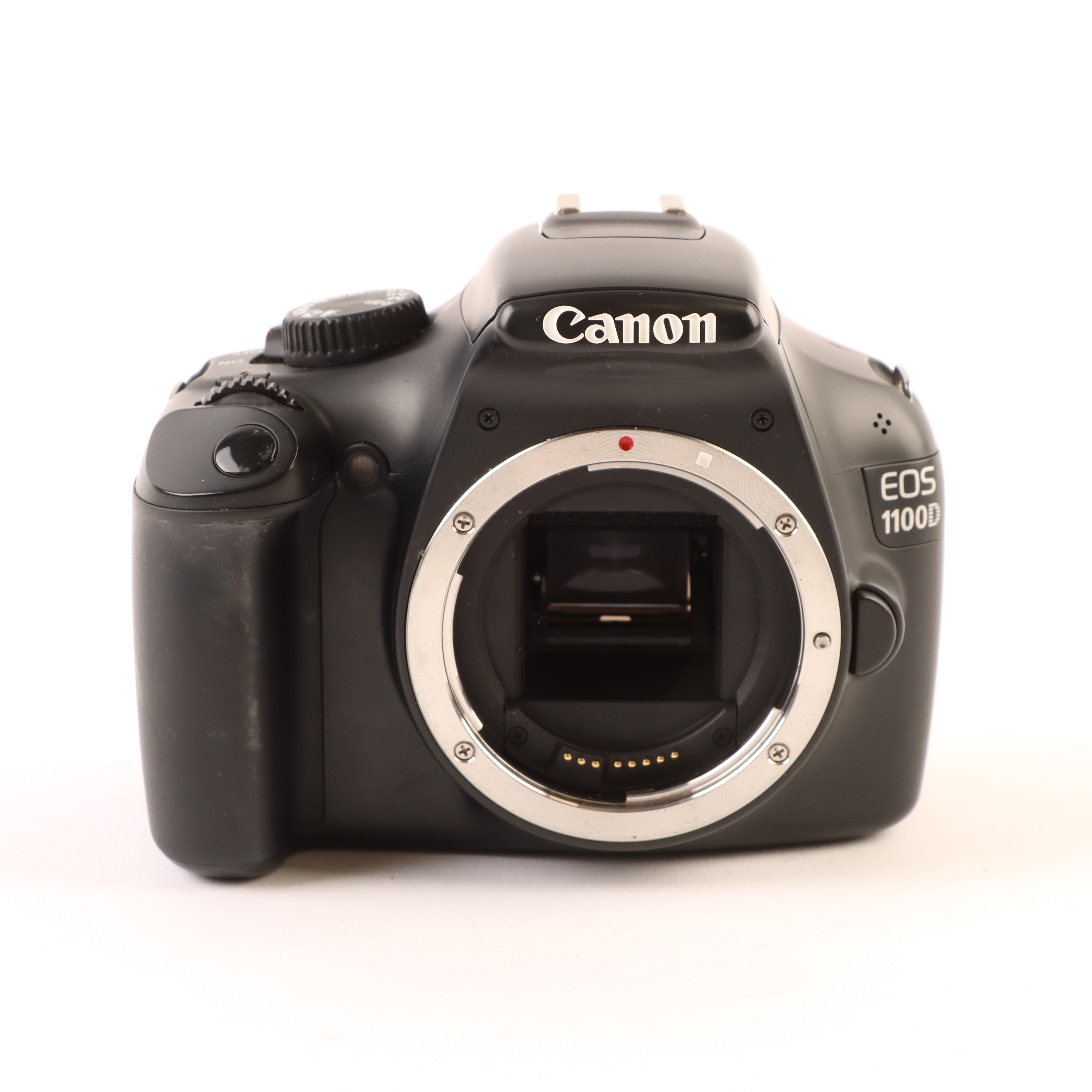USED Canon EOS 1100D Digital SLR Camera Body | Wex Photo Video
