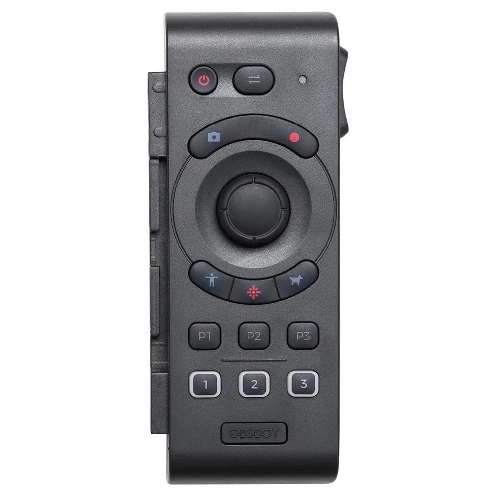 OBSBOT Tail Air Smart Remote Controller (ORB-2205-CT) | Wex Photo Video