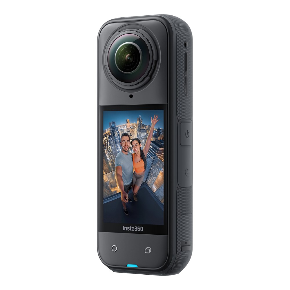 Used Insta360 X5 8K 360 Degree Action Camera | Wex Photo Video