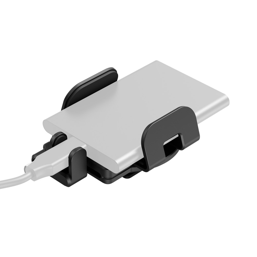 SmallRig Universal Mounting Clamp for External SSD 5196 | Wex Photo Video