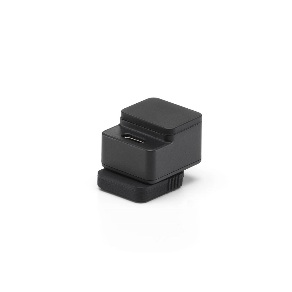 DJI Mic Series Camera Adapter for Sony Cameras | Wex Photo Video