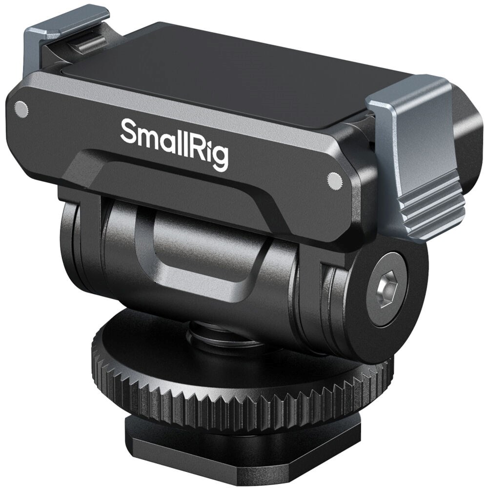 SmallRig Quick Release Support for DJI Osmo Action 5 Pro/4/3 with Cold ...