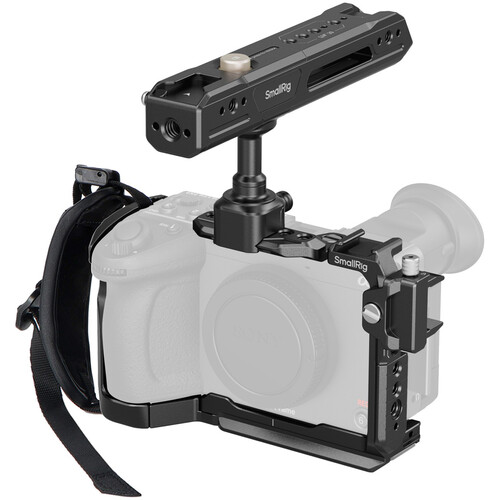 SmallRig Cage Kit for Sony FX2 5589 | Wex Photo Video