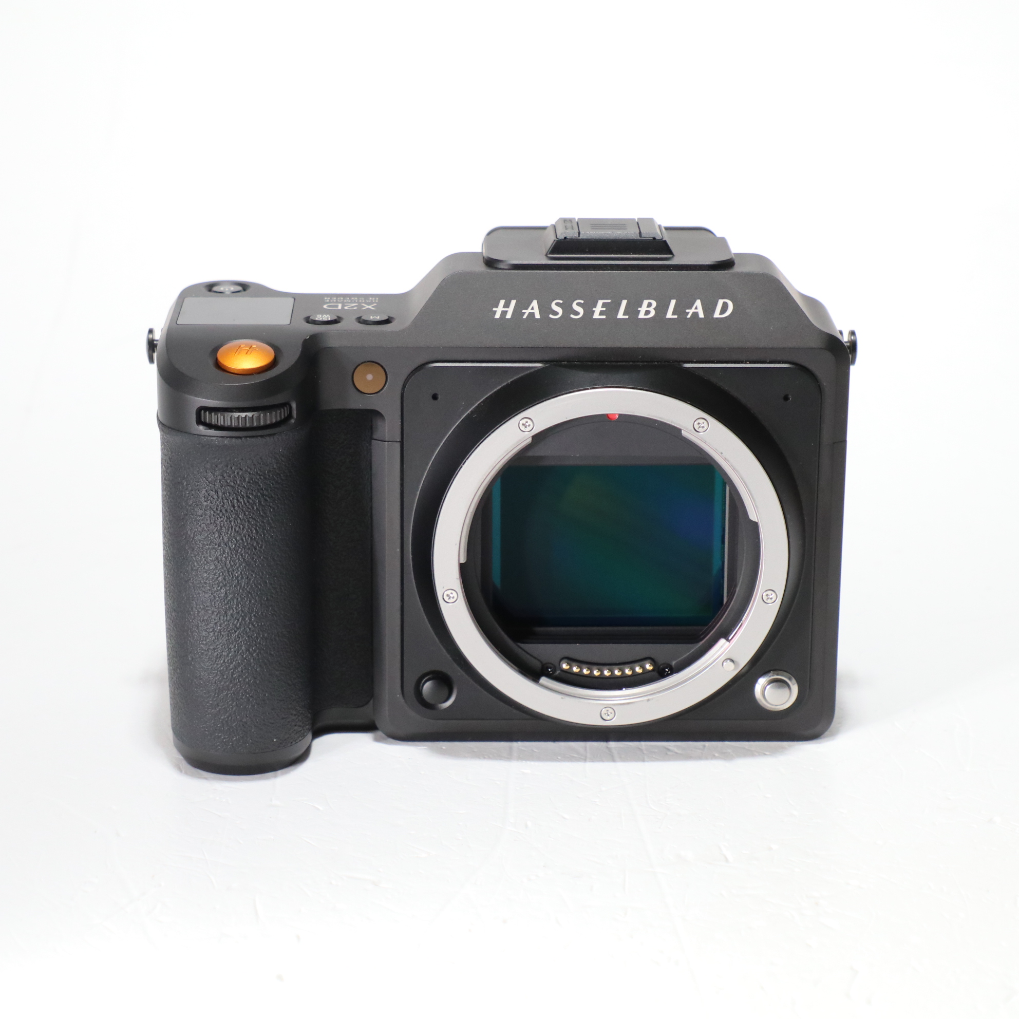 USED Hasselblad X2D 100C Medium Format Digital Camera Body | Wex Photo ...