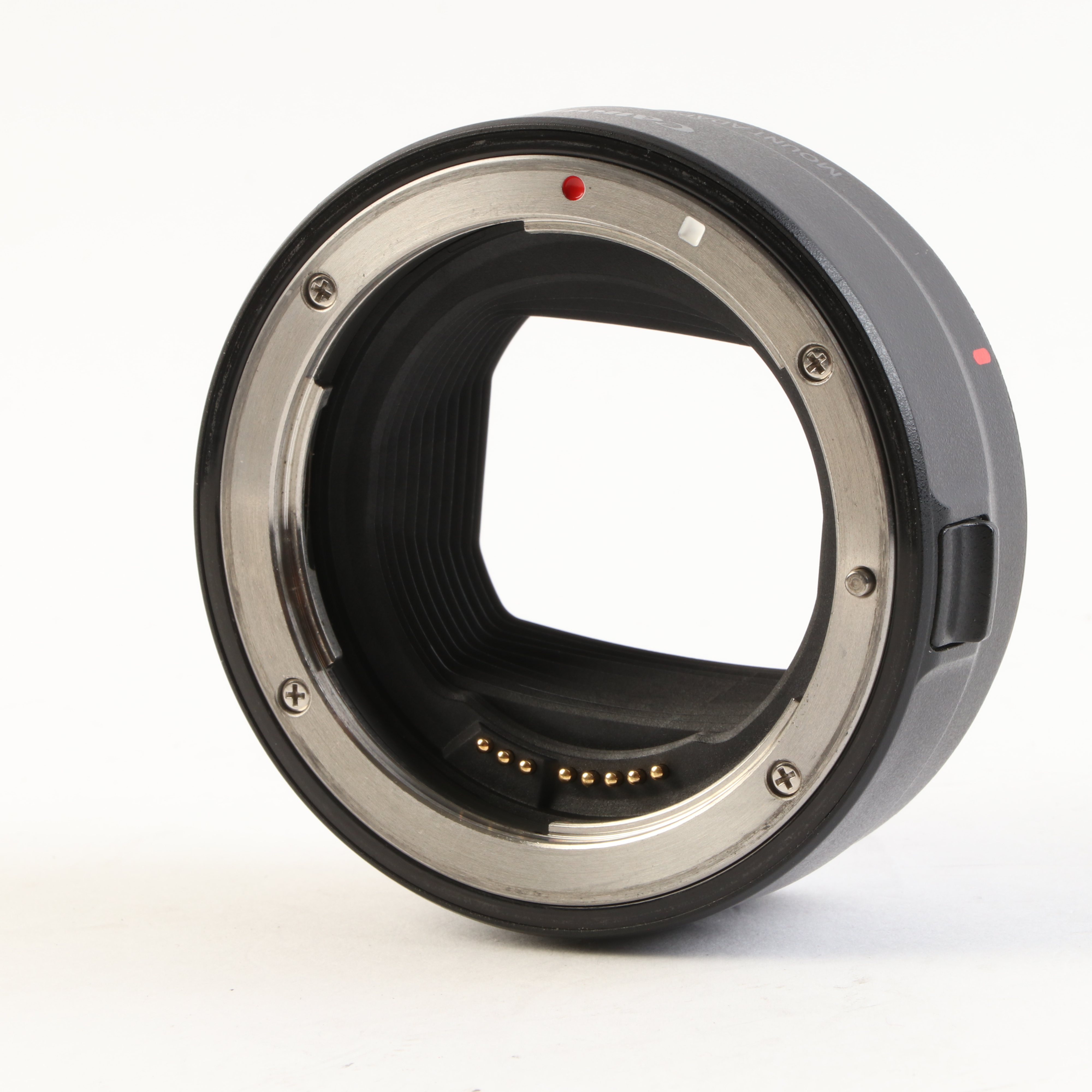 USED Canon Mount Adapter EF-EOS R | Wex Photo Video