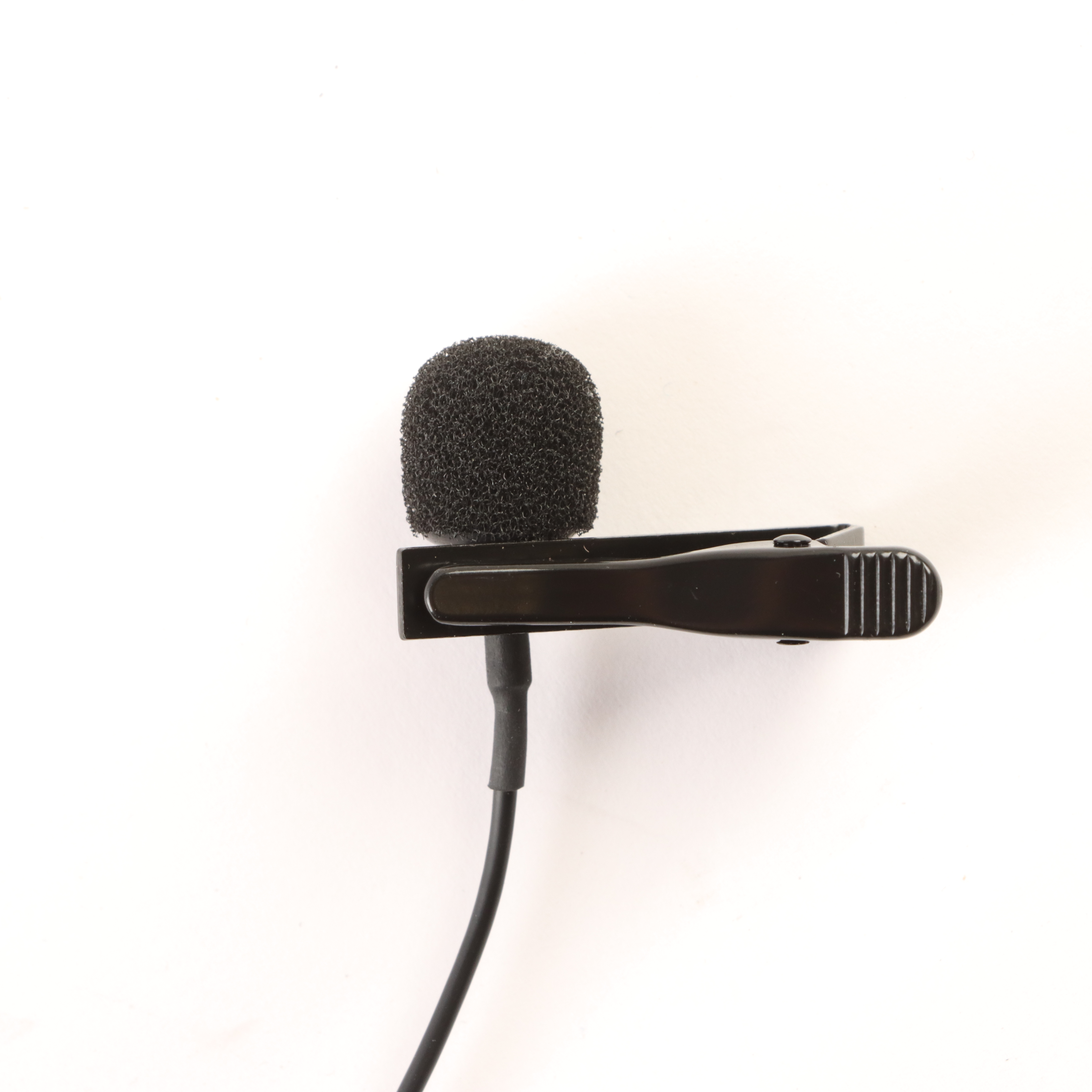 USED Shure MVL Lavalier Microphone | Wex Photo Video