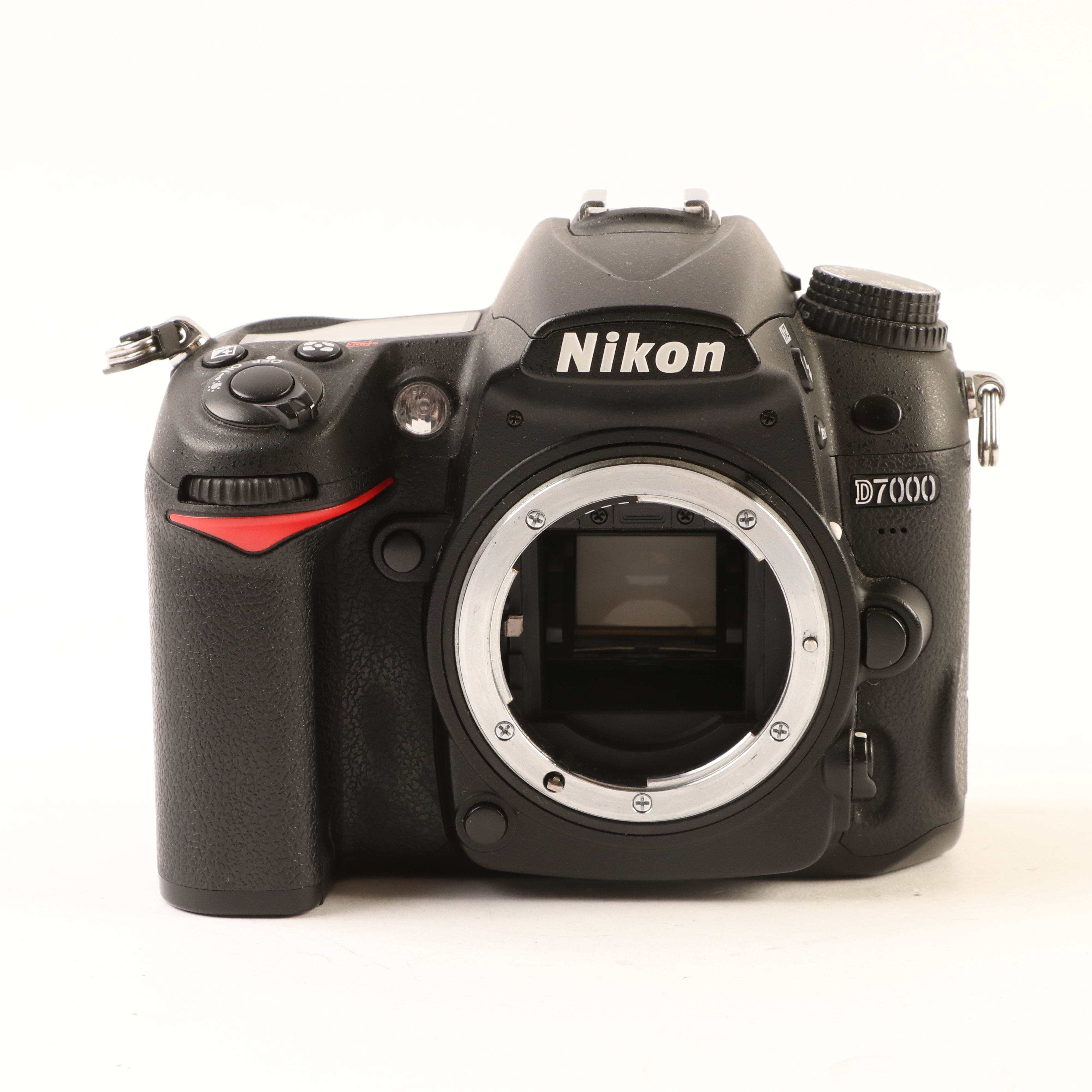 USED Nikon D7000 Digital SLR Camera Body | Wex Photo Video