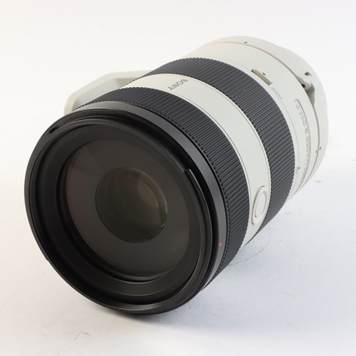 USED Sony FE 70-200mm f4 G OSS II Lens | Wex Photo Video