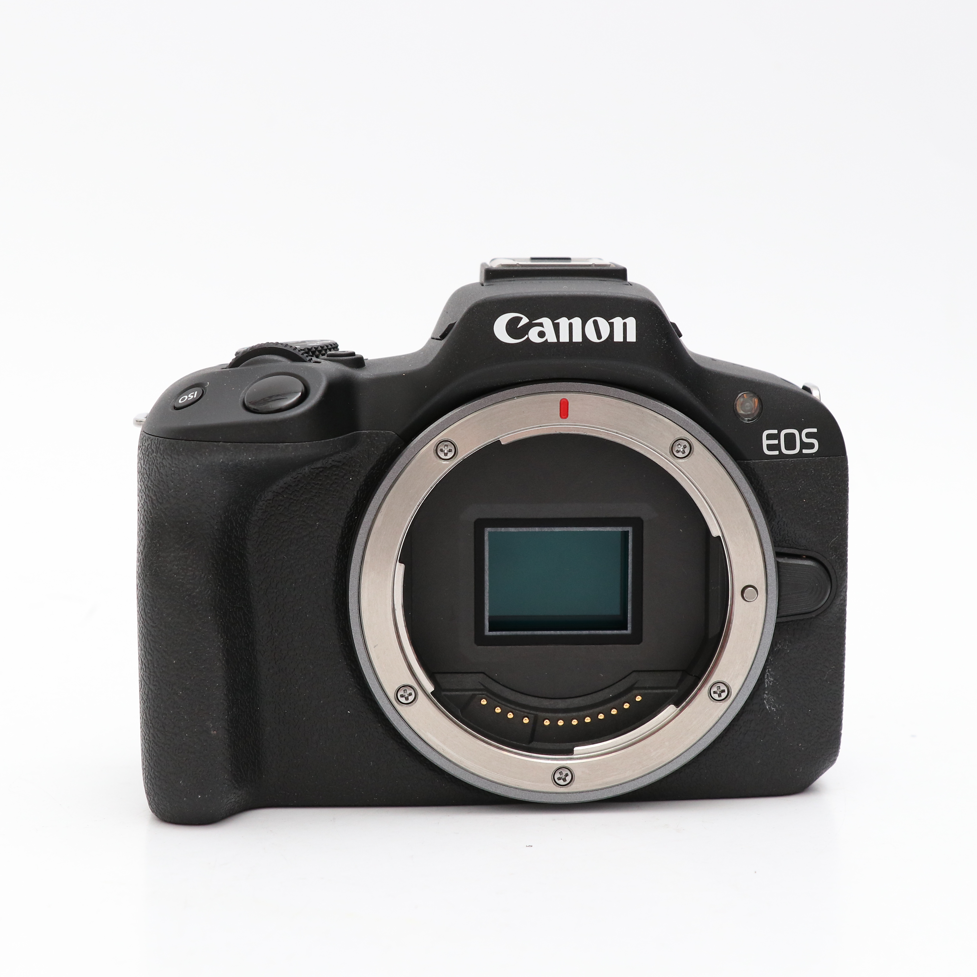 USED Canon EOS R50 Digital Camera Body | Wex Photo Video