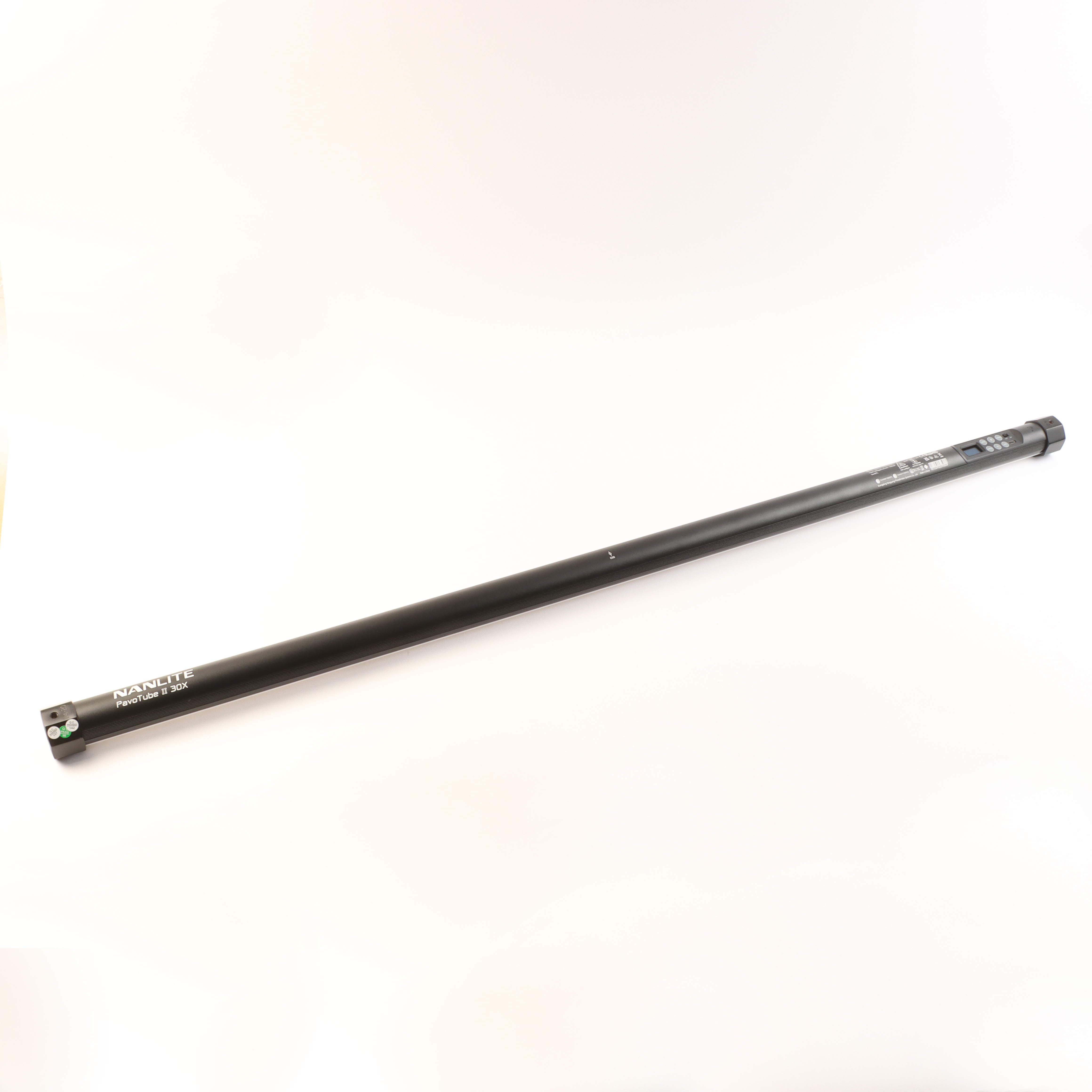 USED NanLite Pavotube II 30X RGBWW LED Tube | Wex Photo Video