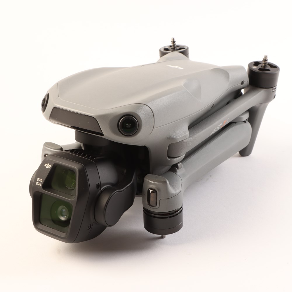 USED DJI Air 3S Fly More Combo (RC 2) | Wex Photo Video