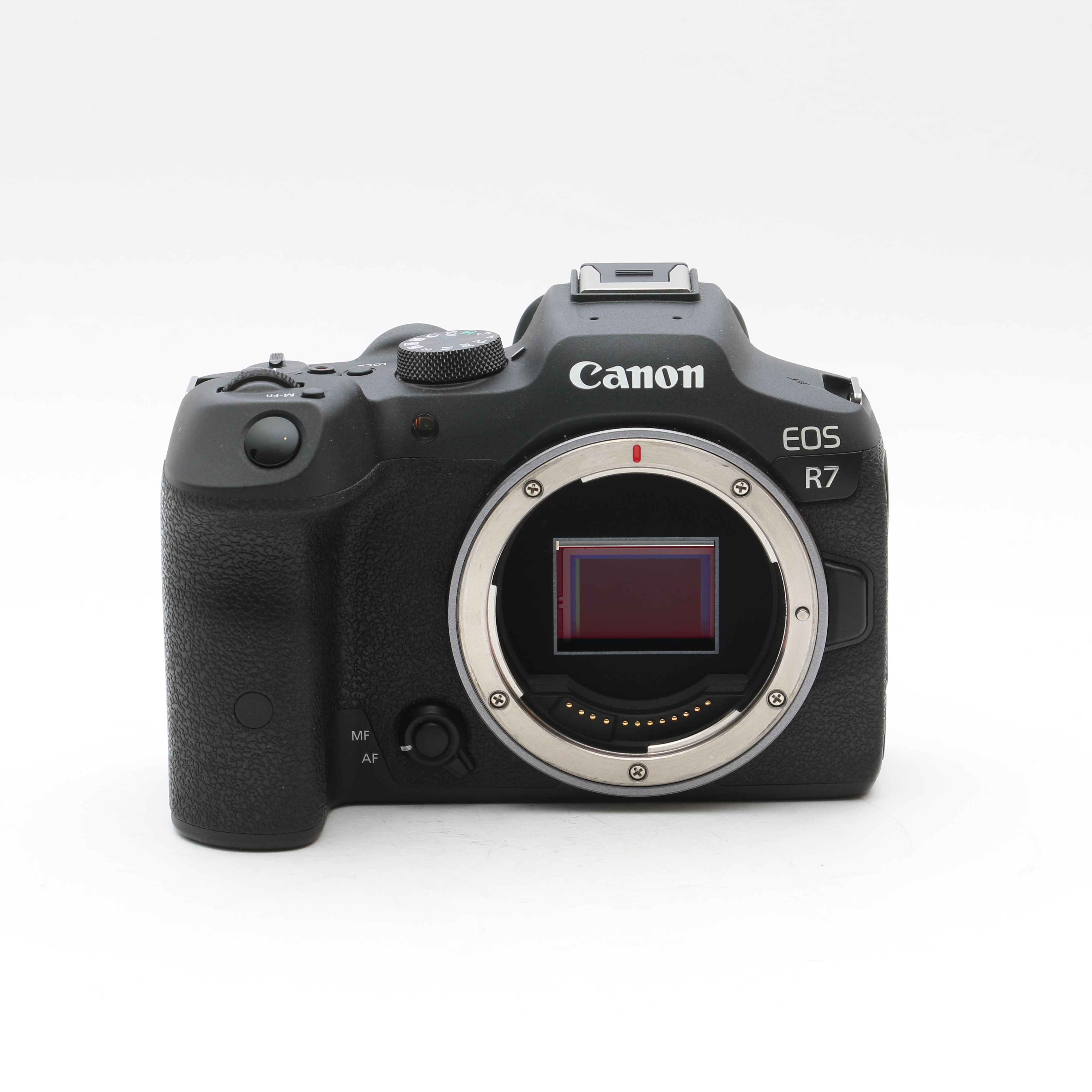 USED Canon EOS R7 Digital Camera Body | Wex Photo Video