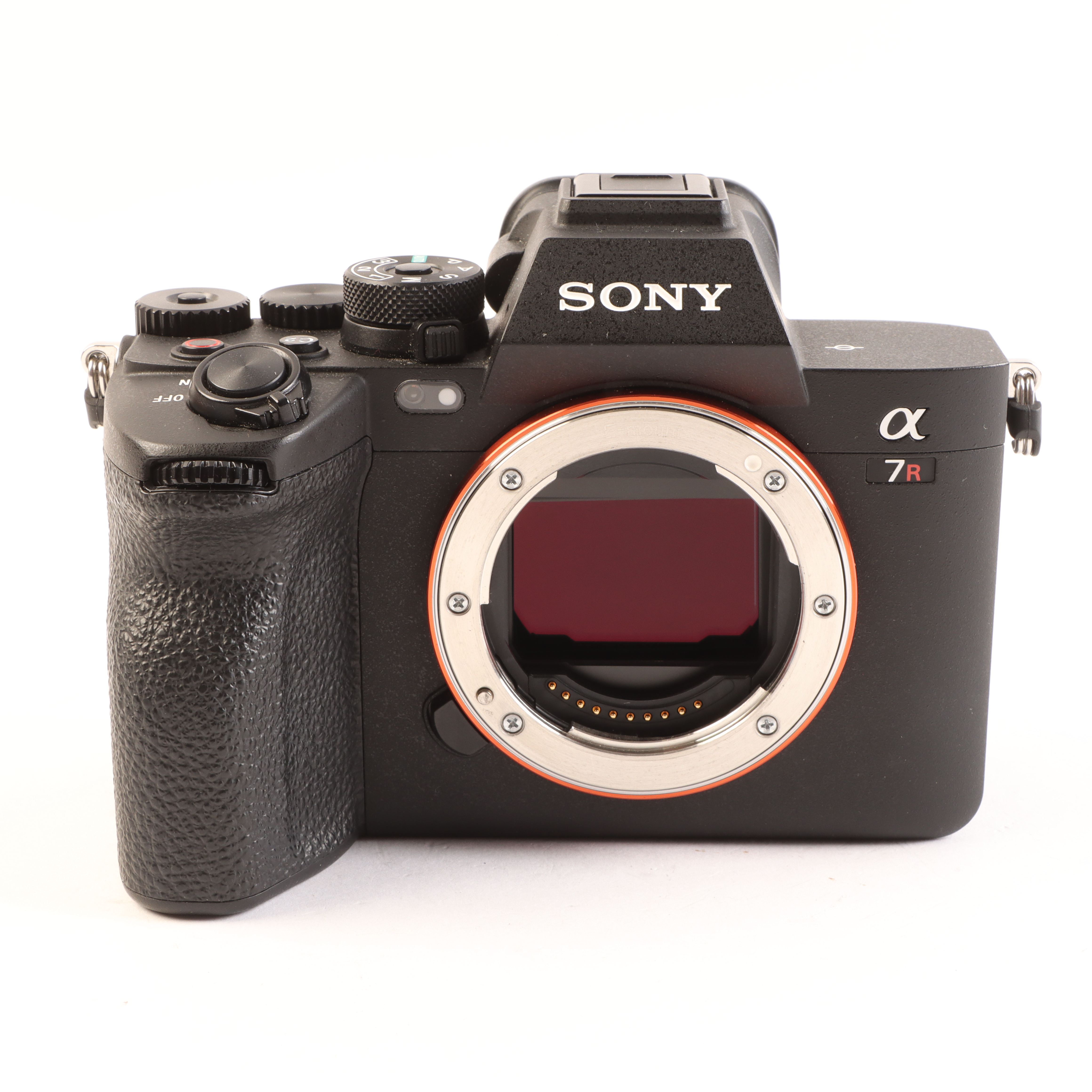 USED Sony A7R V Digital Camera Body | Wex Photo Video