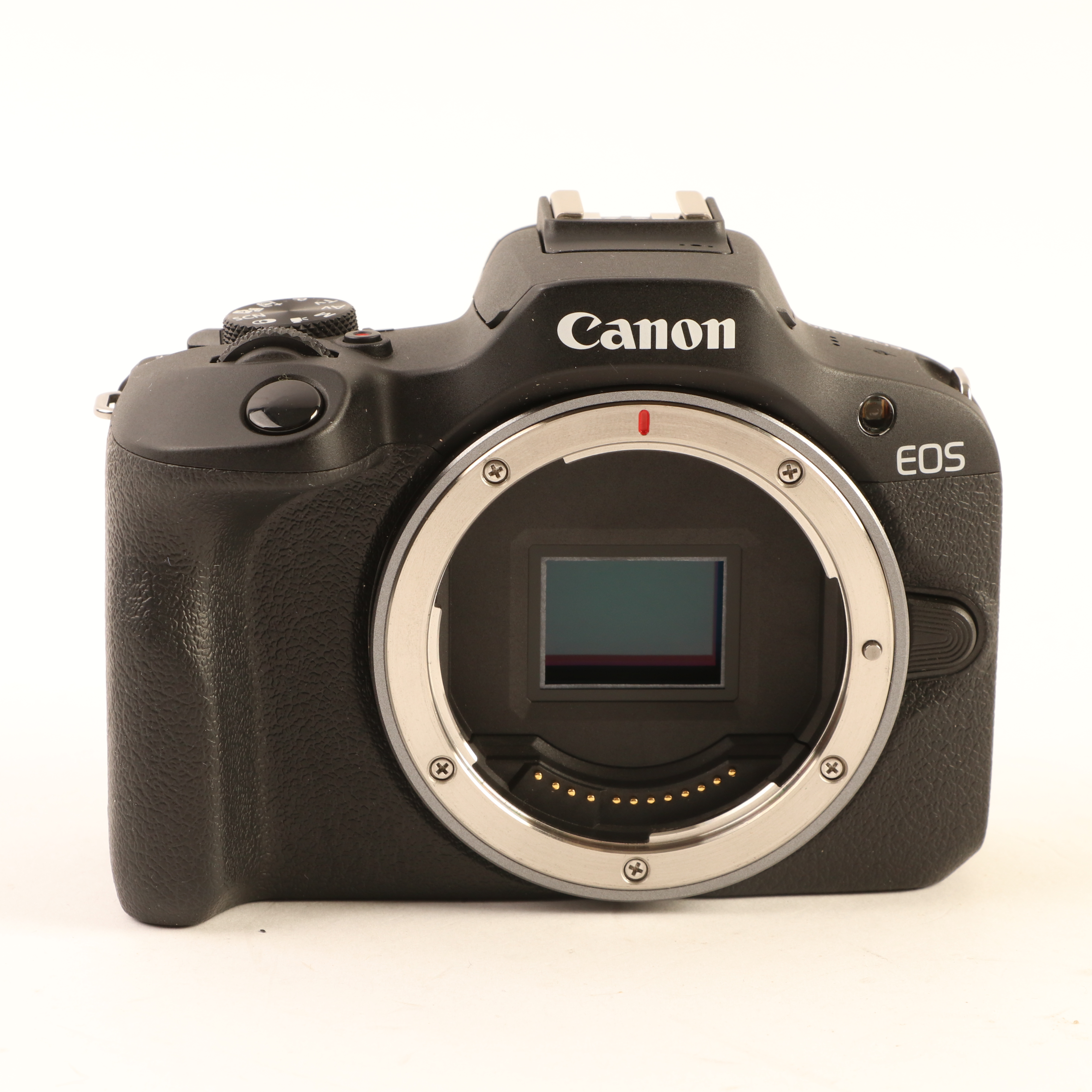 USED Canon EOS R100 Digital Camera Body | Wex Photo Video